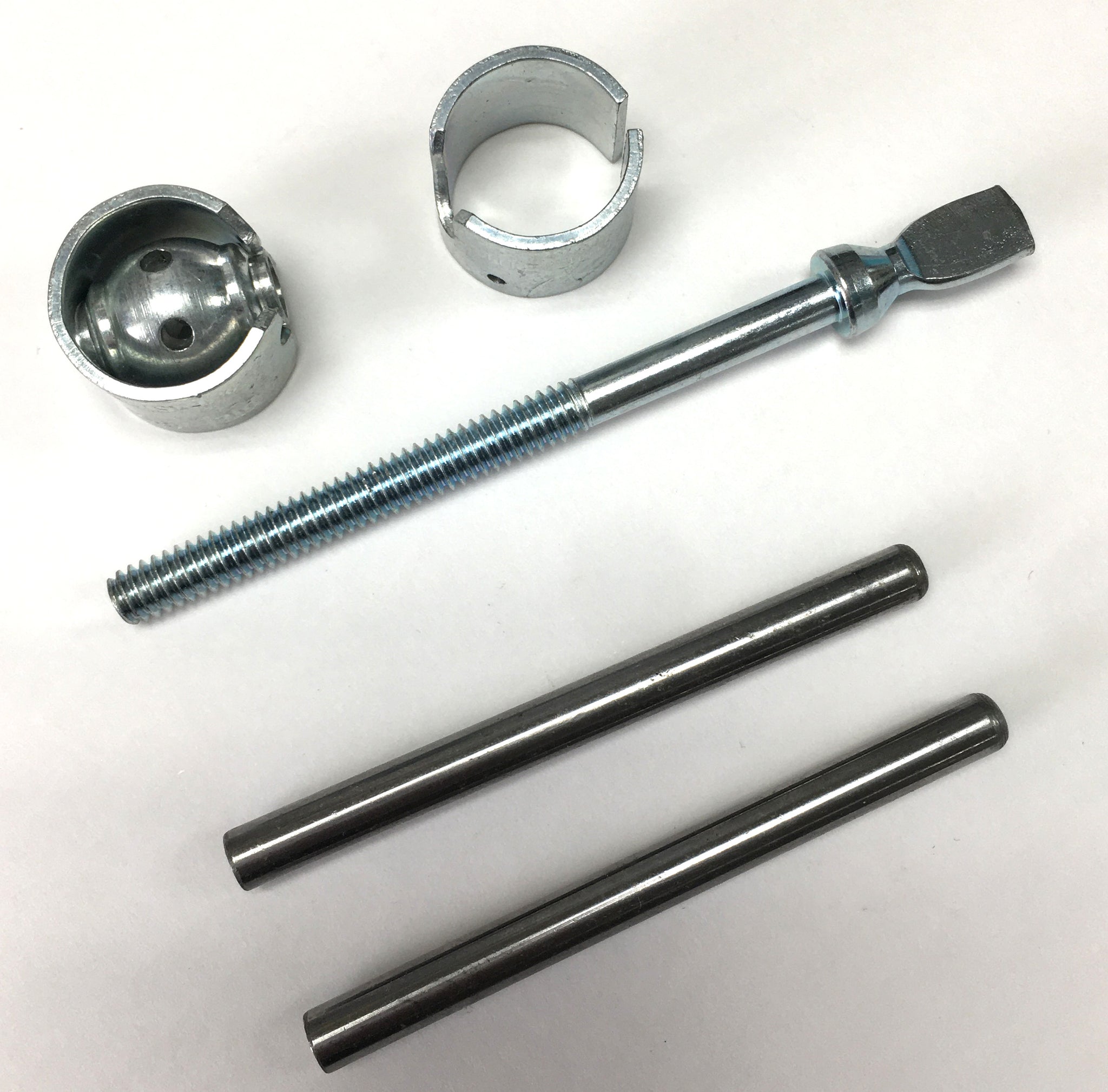 600 Series - Individual Expansion Bolts – MuseuM Services Corporation