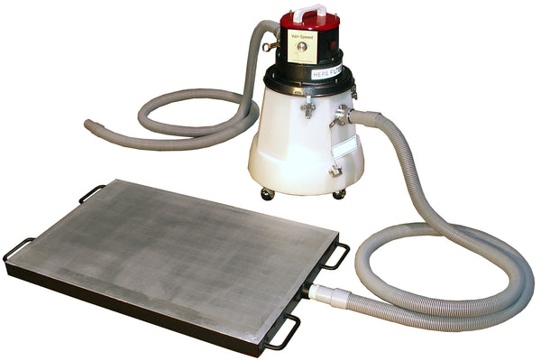Tiger-Vac Vacuum Cleaners | conservation tools | St. Paul, MN – MuseuM ...