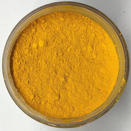 Dry Color Pigments – MuseuM Services Corporation