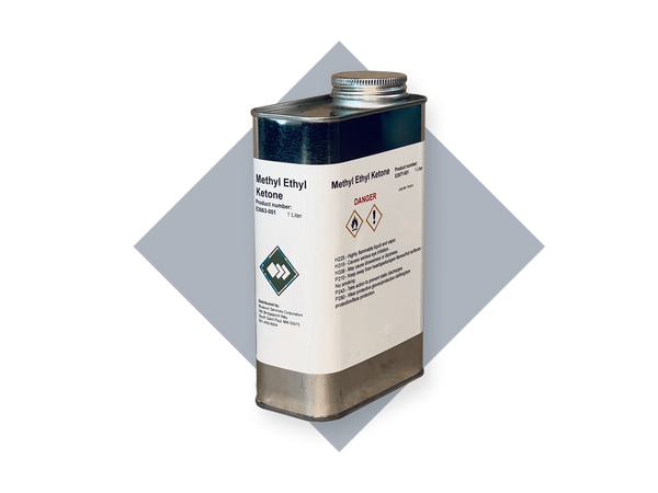 Methyl Ethyl Ketone, AR – MuseuM Services Corporation