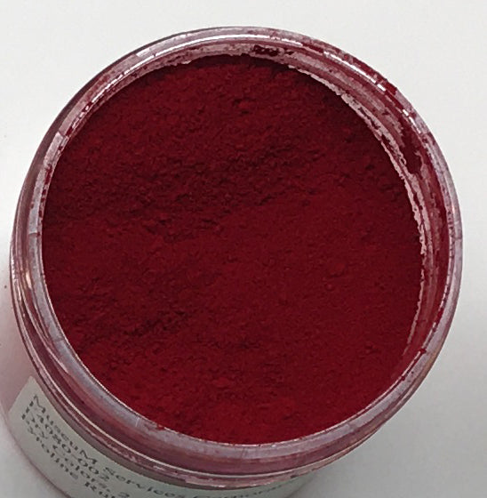 Dry Color Pigments – MuseuM Services Corporation