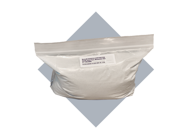 Rottenstone – MuseuM Services Corporation