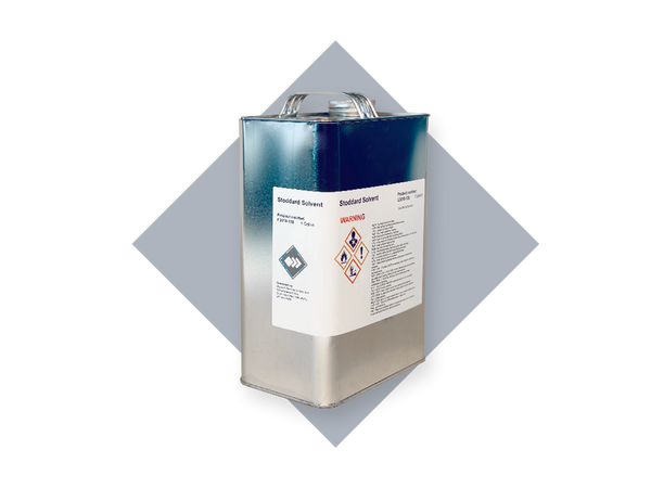 Stoddard Solvent – MuseuM Services Corporation