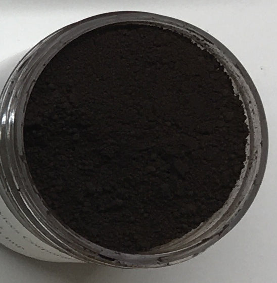 Dry Color Pigments – MuseuM Services Corporation
