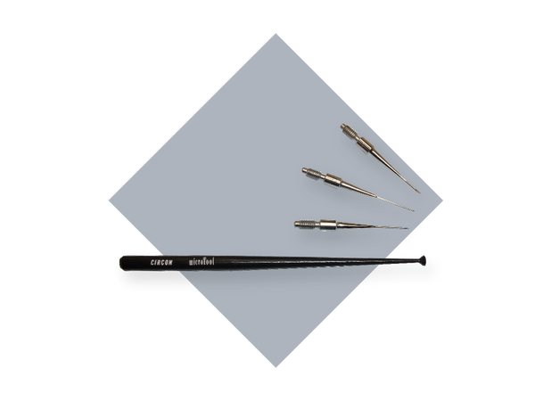 Circon Micro Tools | MuseuM Services Corporation