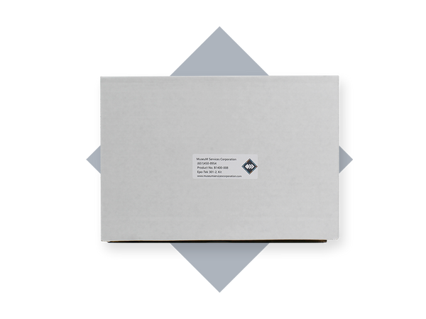 Epo-Tek Epoxies – MuseuM Services Corporation