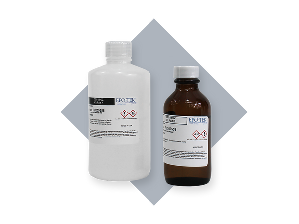 Epo-Tek Epoxies – MuseuM Services Corporation