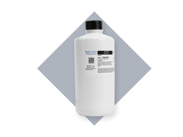 Epo-Tek Epoxies – MuseuM Services Corporation