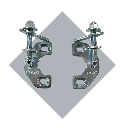 Temart Flex-Hang Hangers – MuseuM Services Corporation