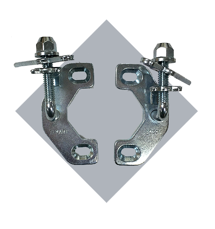 Temart Flex-Hang Hangers – MuseuM Services Corporation